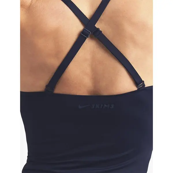 NIKESKIMS Shine V-neck Tank Top