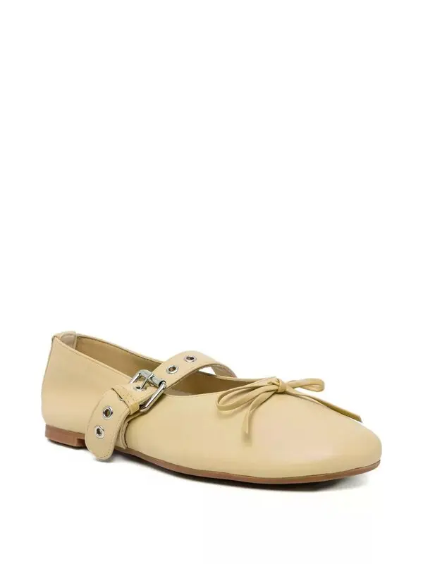 Senso Carson Ballet Flats
