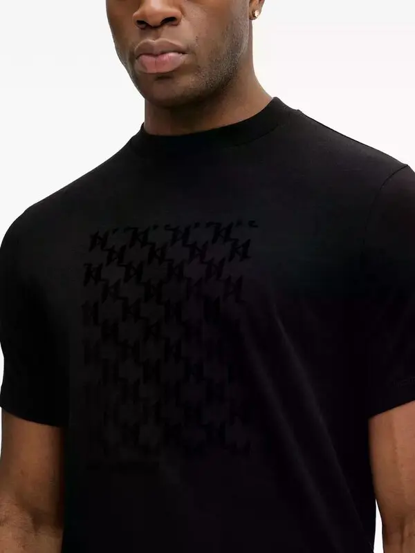 Karl Lagerfeld Logo-print T-shirt