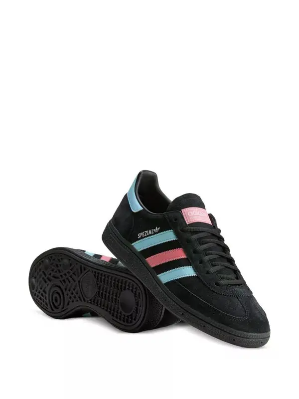 Adidas Handball Spezial Sneakers - Black