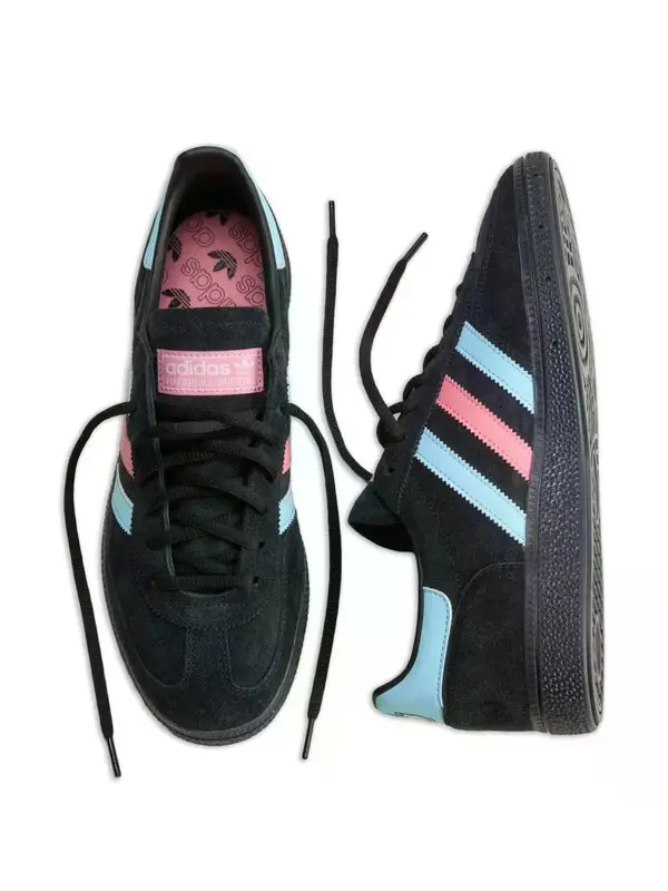 Adidas Handball Spezial Sneakers - Black