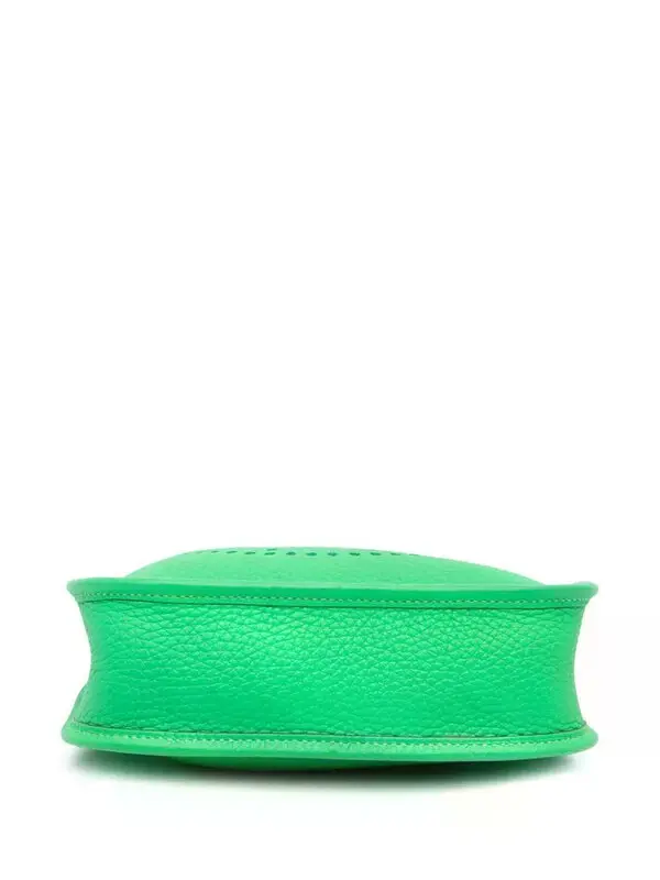 Hermès Clemence Evelyne Tpm Crossbody Bag
