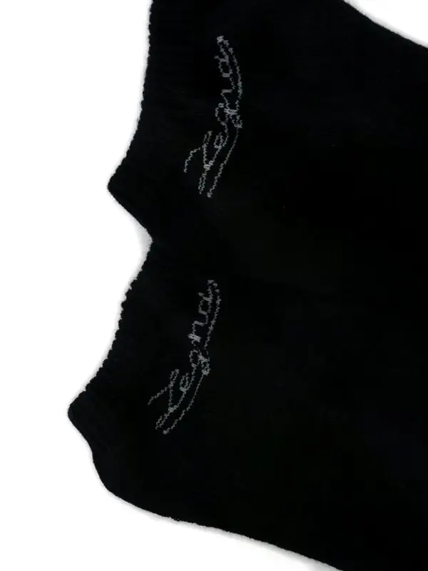 Zegna Botanic Socks