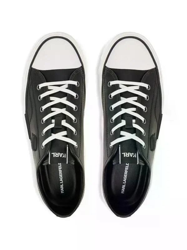 Karl Lagerfeld Kampus Max Iii Sneakers