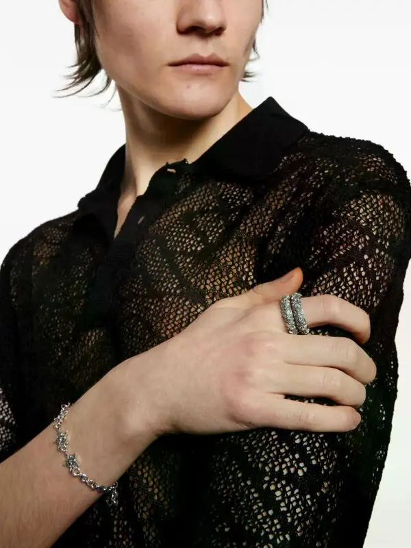 Emanuele Bicocchi Stella Ring