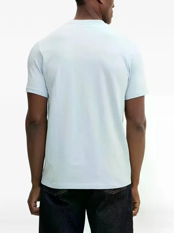 Karl Lagerfeld Logo-print T-shirt