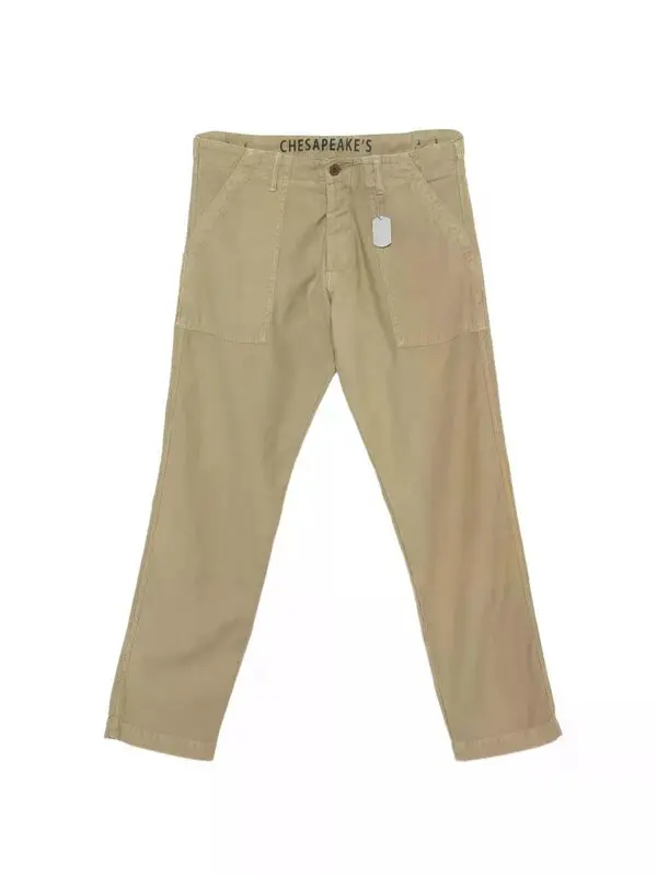 CHESAPEAKE'S Graves Trousers