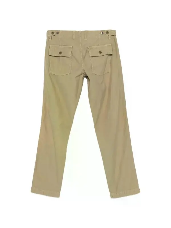 CHESAPEAKE'S Graves Trousers
