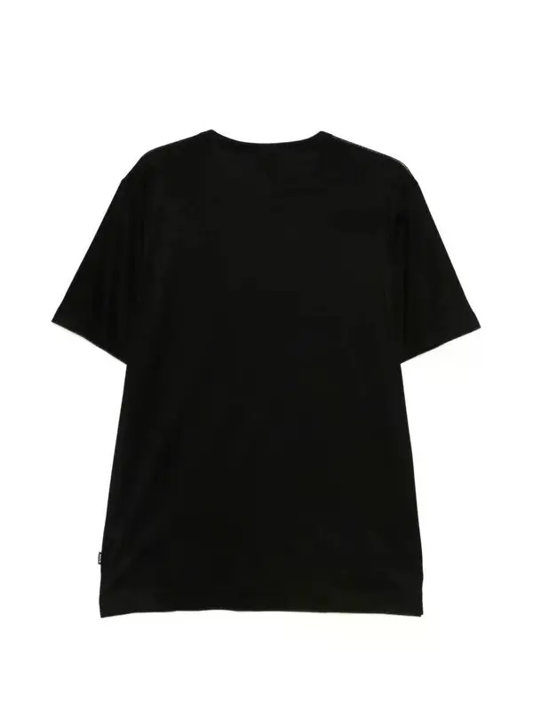 BOSS Thompson Short-sleeve T-shirt