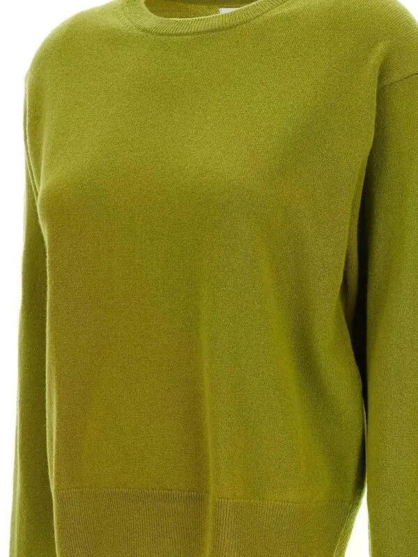 Extreme Cashmere March Round-neck Sweater