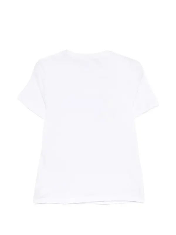 Liu Jo Embellished T-shirt