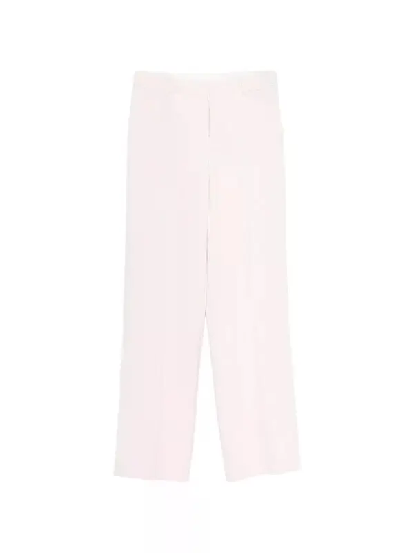 Federica Tosi Straight-leg Trousers