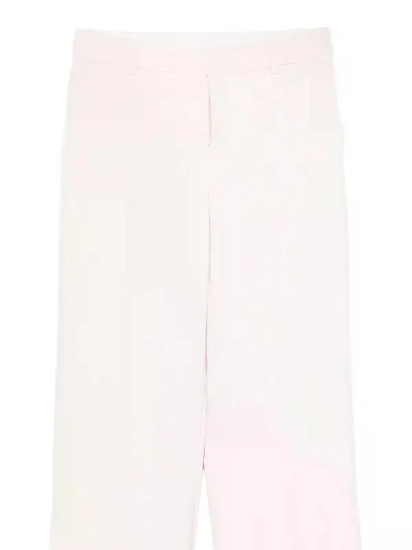 Federica Tosi Straight-leg Trousers
