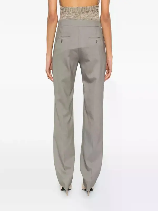 Max Mara Mela Trousers