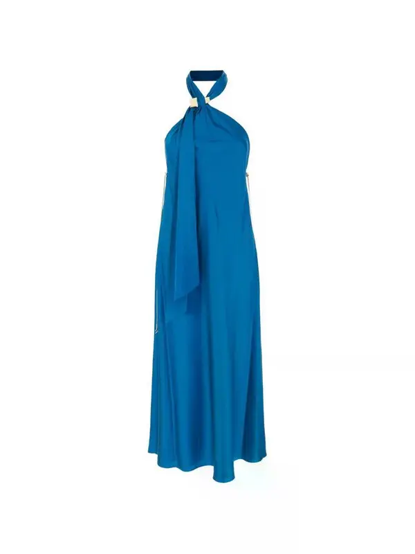 DANAMÉ Cassia Dress