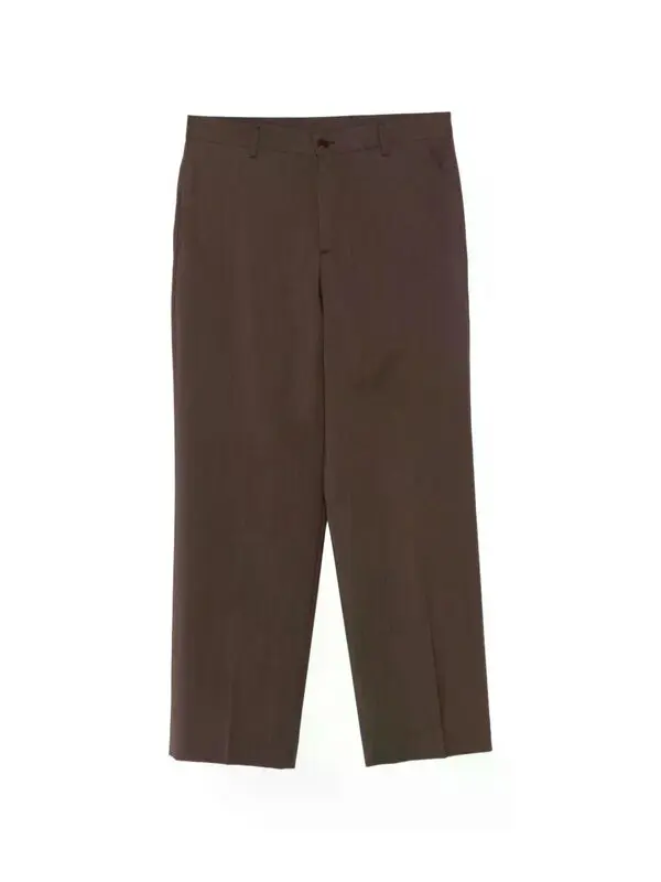 COSTUMEIN Straight-leg Trousers