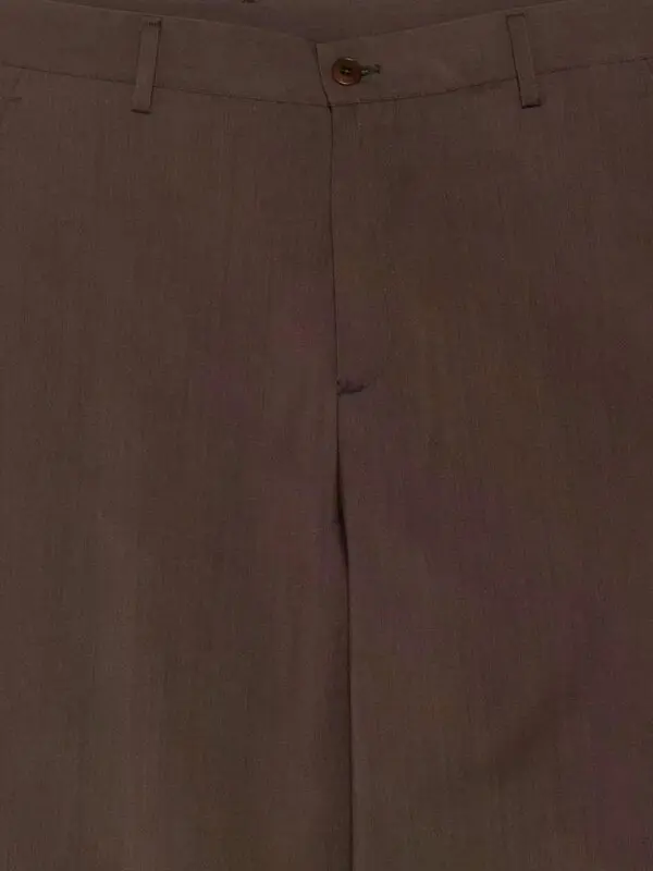 COSTUMEIN Straight-leg Trousers
