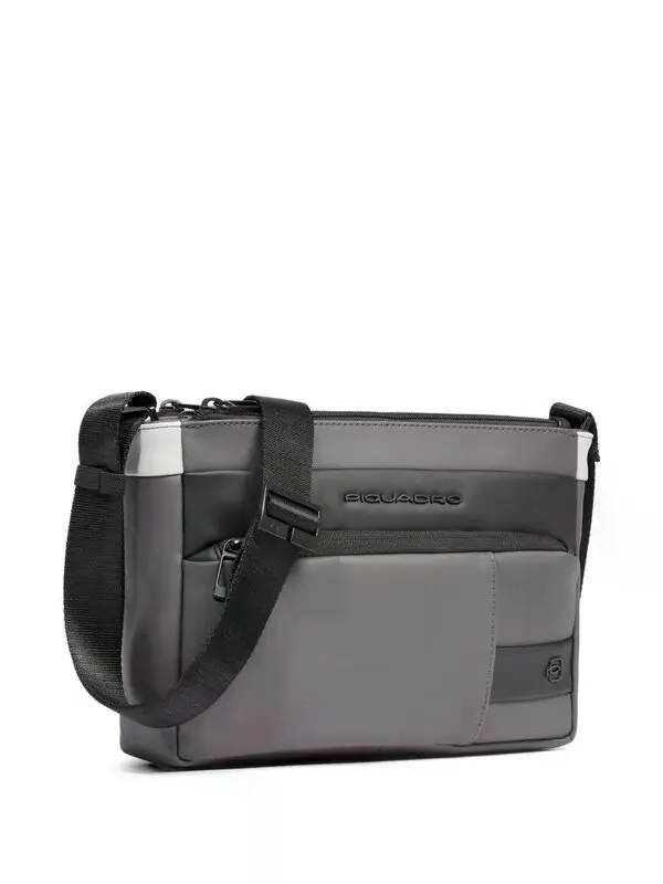 PIQUADRO Water-resistant Cross Body Bag