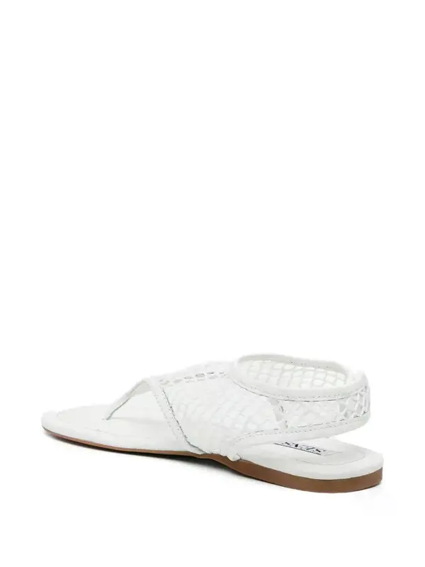 Senso Nika Sandals - White
