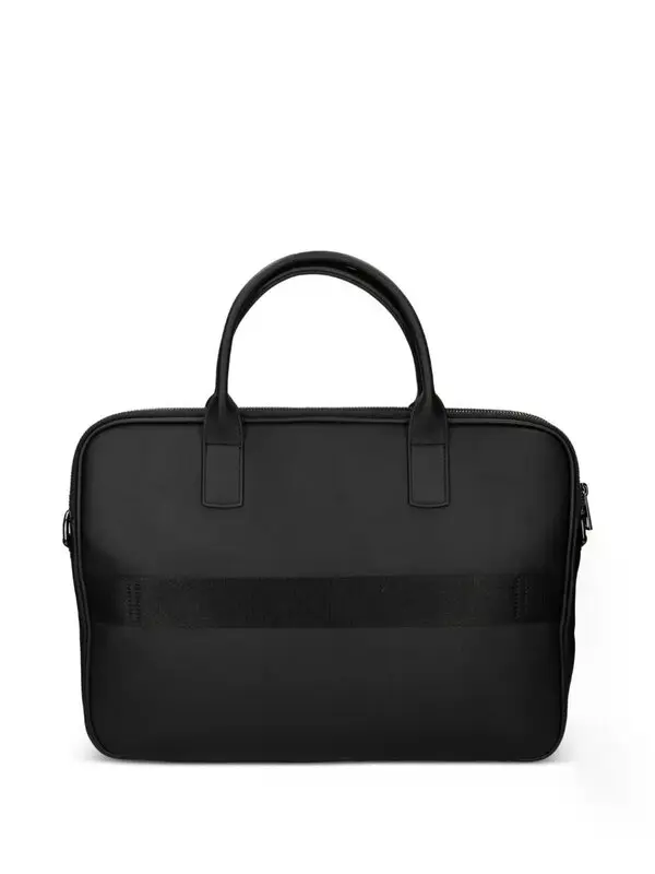 Tommy Hilfiger Zip Laptop Bag