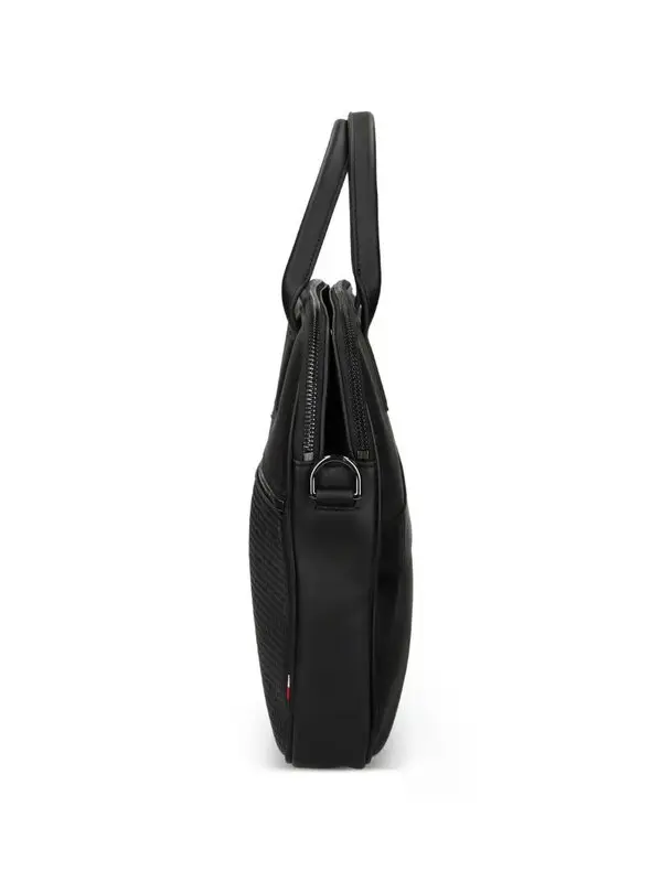 Tommy Hilfiger Zip Laptop Bag