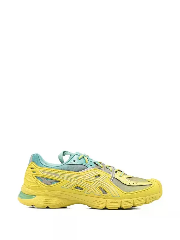 Asics Ub13-s Gel-sd-lyte Sneakers - Yellow