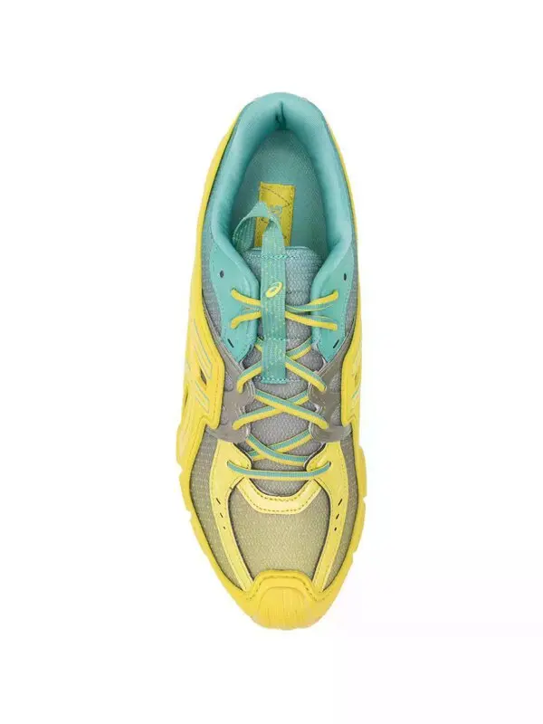 Asics Ub13-s Gel-sd-lyte Sneakers - Yellow