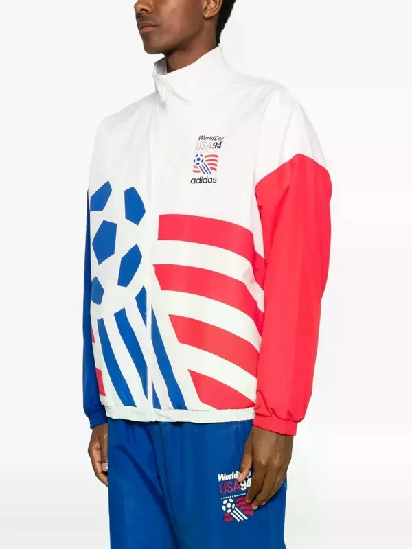 Adidas World Cup Usa 94 Track Jacket