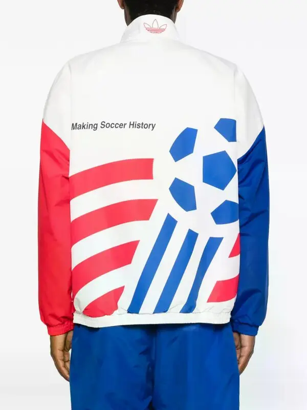 Adidas World Cup Usa 94 Track Jacket