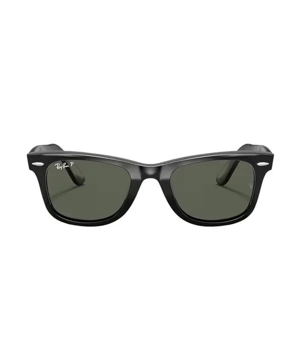 Ray-ban Original Wayfarer Classic Sunglasses - Black