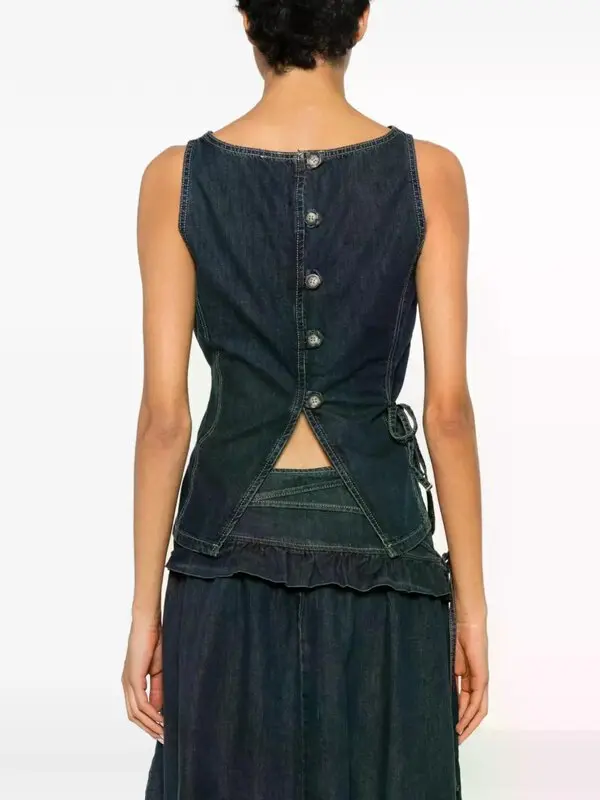 DAMSON MADDER Maxime Top