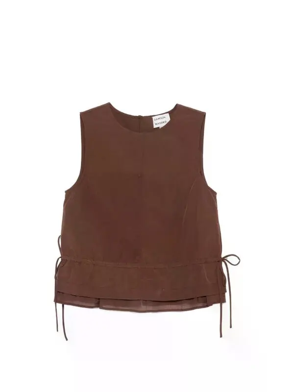 DAMSON MADDER Ailani Blouse