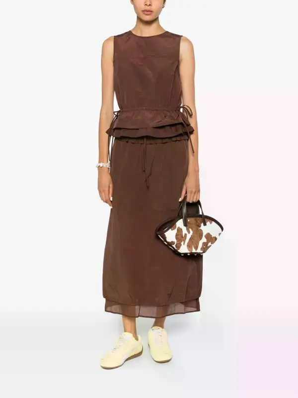 DAMSON MADDER Ailani Blouse