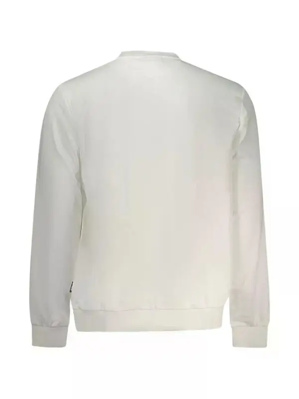 FILA Logo-print Sweatshirt