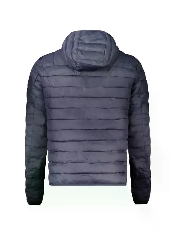 Roberto Cavalli Zip-up Jacket
