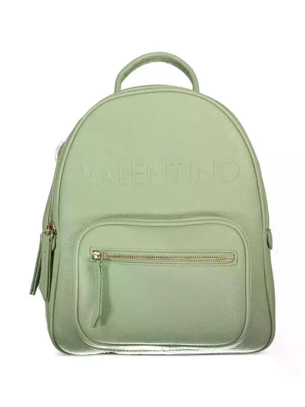 MARIO VALENTINO Logo-detail Backpack