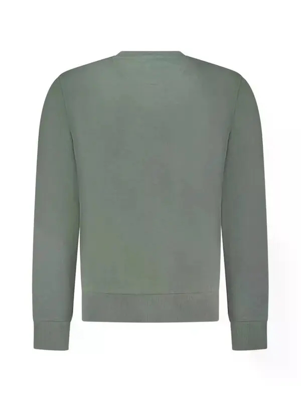 NORTH SAILS Logo-print Sweatshirt