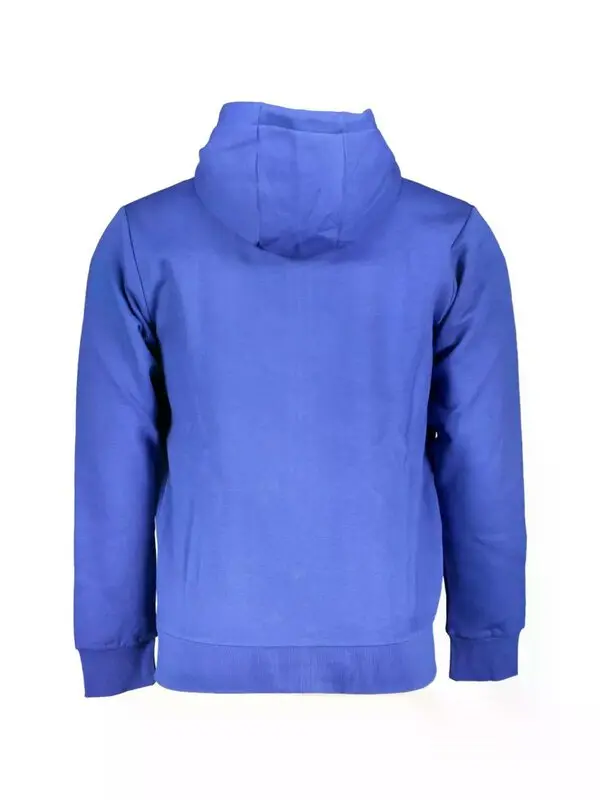 U.S. Grand Zip-up Hoodie