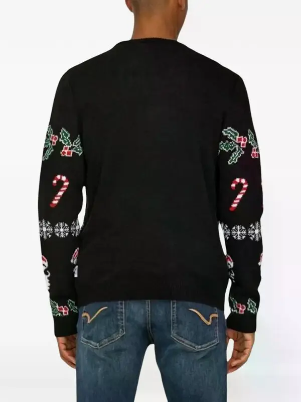 ONLY&SONS|MAN Christmas Sweater