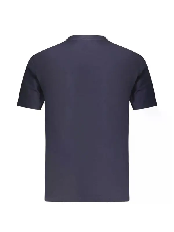 NAPAPIJRI Logo-patch T-shirt