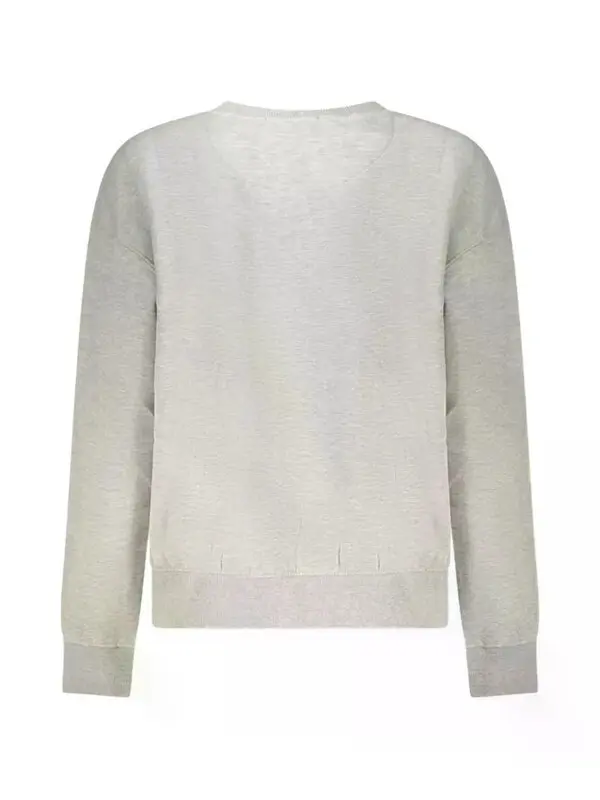 Pepe Jeans Logo-print Relaxed-fit Sweater
