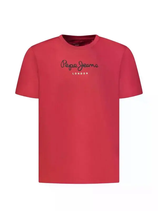 Pepe Jeans Logo-print T-shirt