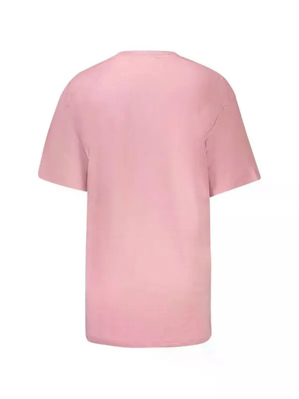 VANS Logo-print T-shirt