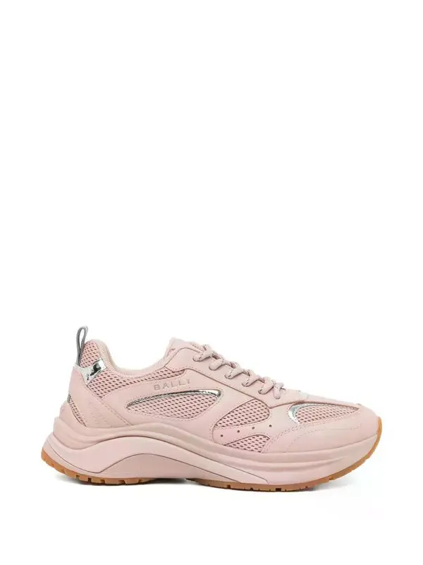 Bally Woge Trainers