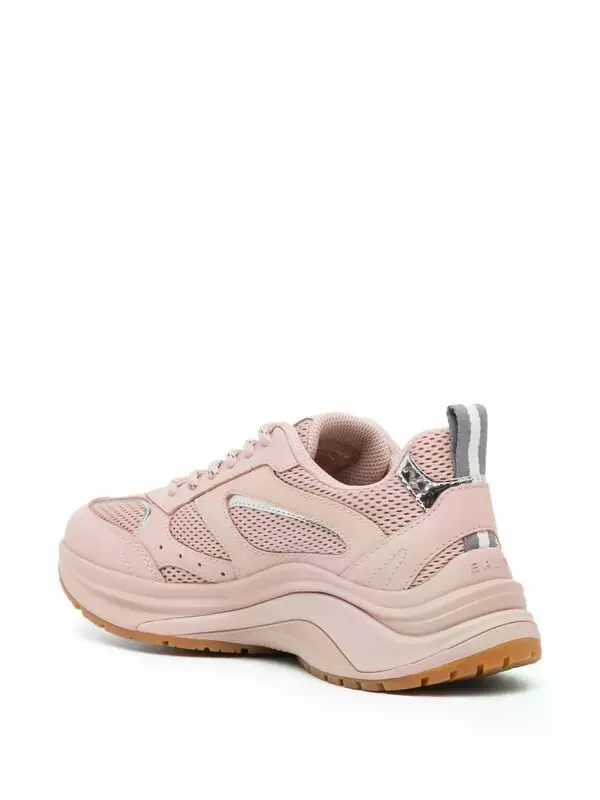 Bally Woge Trainers