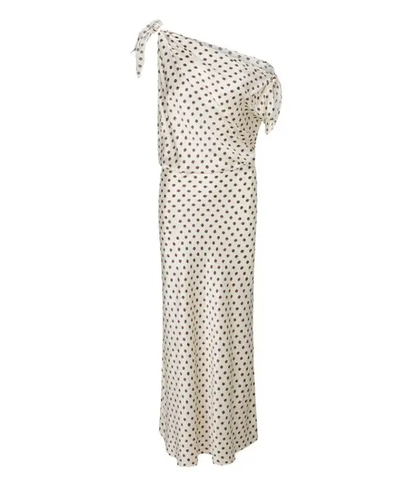 Réalisation Par The Tabitha Dress