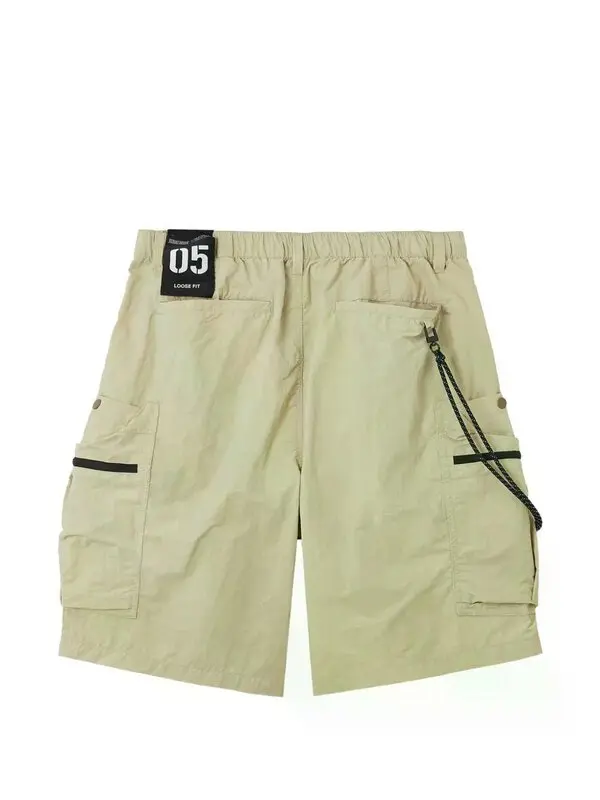 Izzue Cargo Shorts - Neutrals
