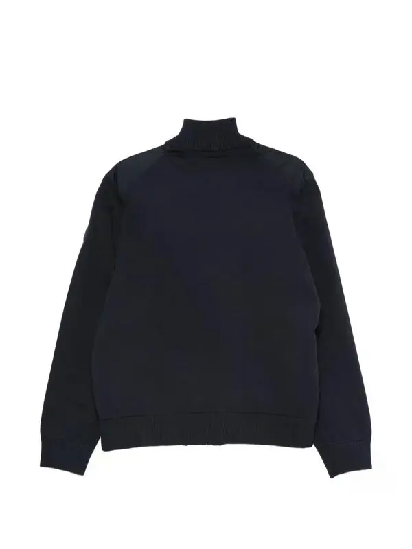 SAVE THE DUCK Quilted Jacket