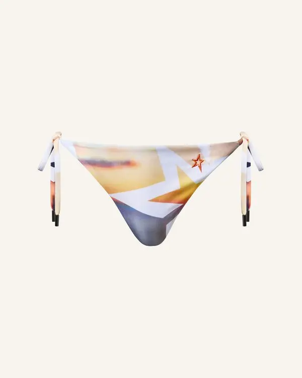 Perfect Moment Salinas Bikini Bottoms - Ibiza-print