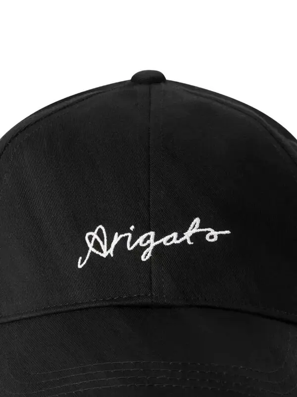 Axel Arigato Scribble Arigato Cap